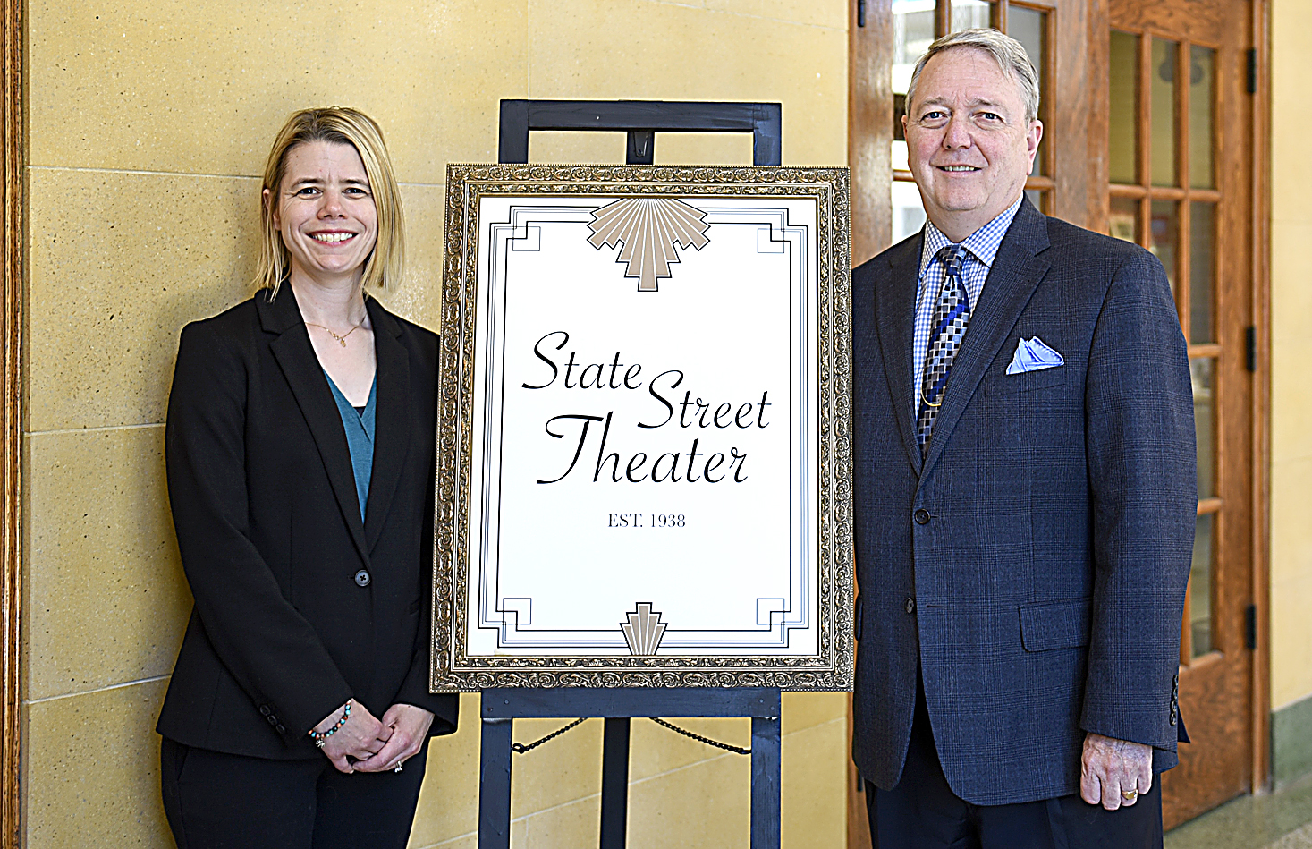 The Beginning of a Beautiful Screening | News, Sports, Jobs - The Journal